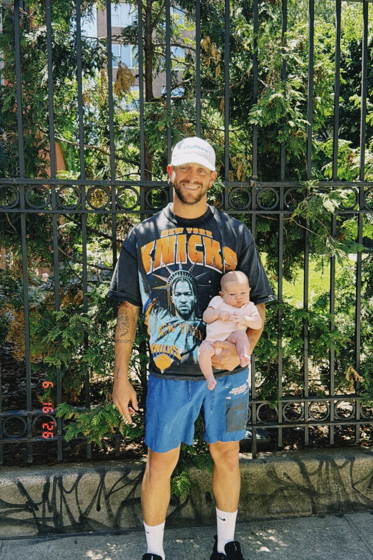 Father’s Day Spotlight: Coach Dylan